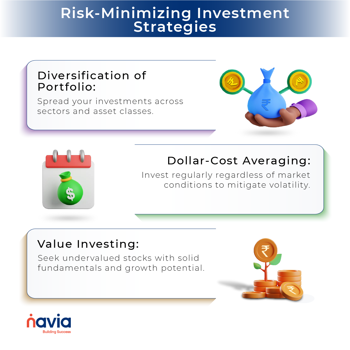 How the Stock Market Can Help You Achieve Your Goals - Navia Blog