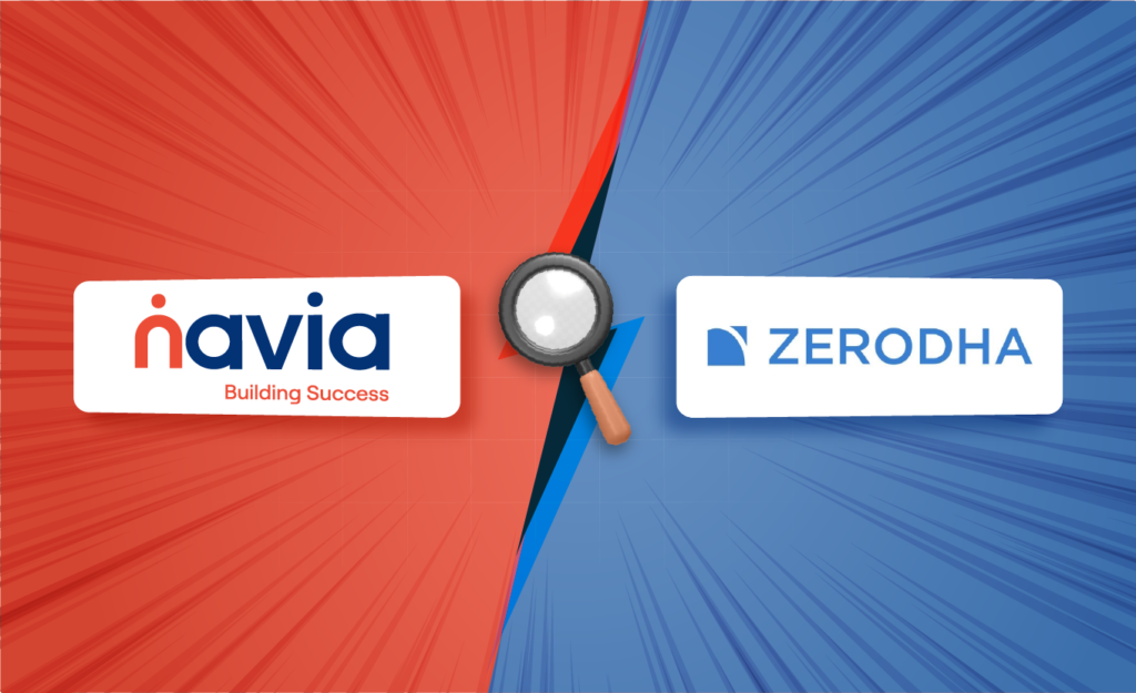 Navia vs. Upstox: Smart Broker Guide for Investors & Traders