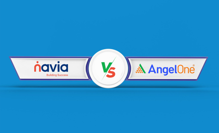 Comparative Analysis of Navia and Zerodha: A Detailed Blog