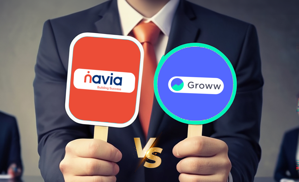 Navia vs Angel One: Comprehensive Product and Feature Comparison