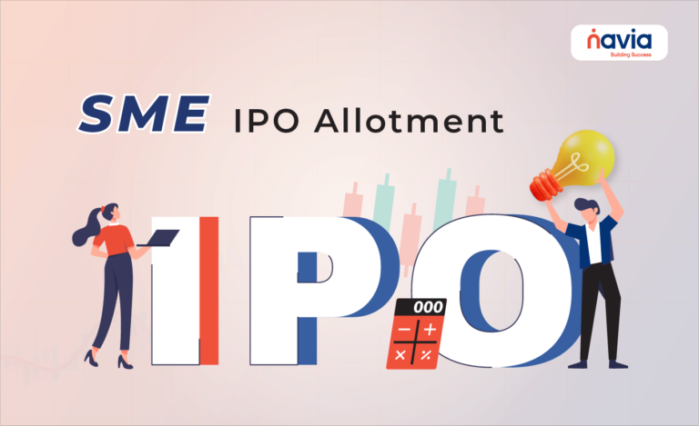 Understanding IPO Allotment and listing Process