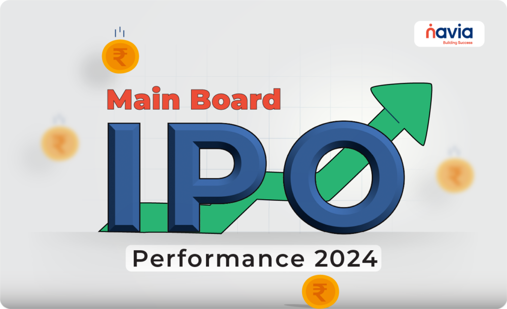 SME IPO Performance in India – 2024