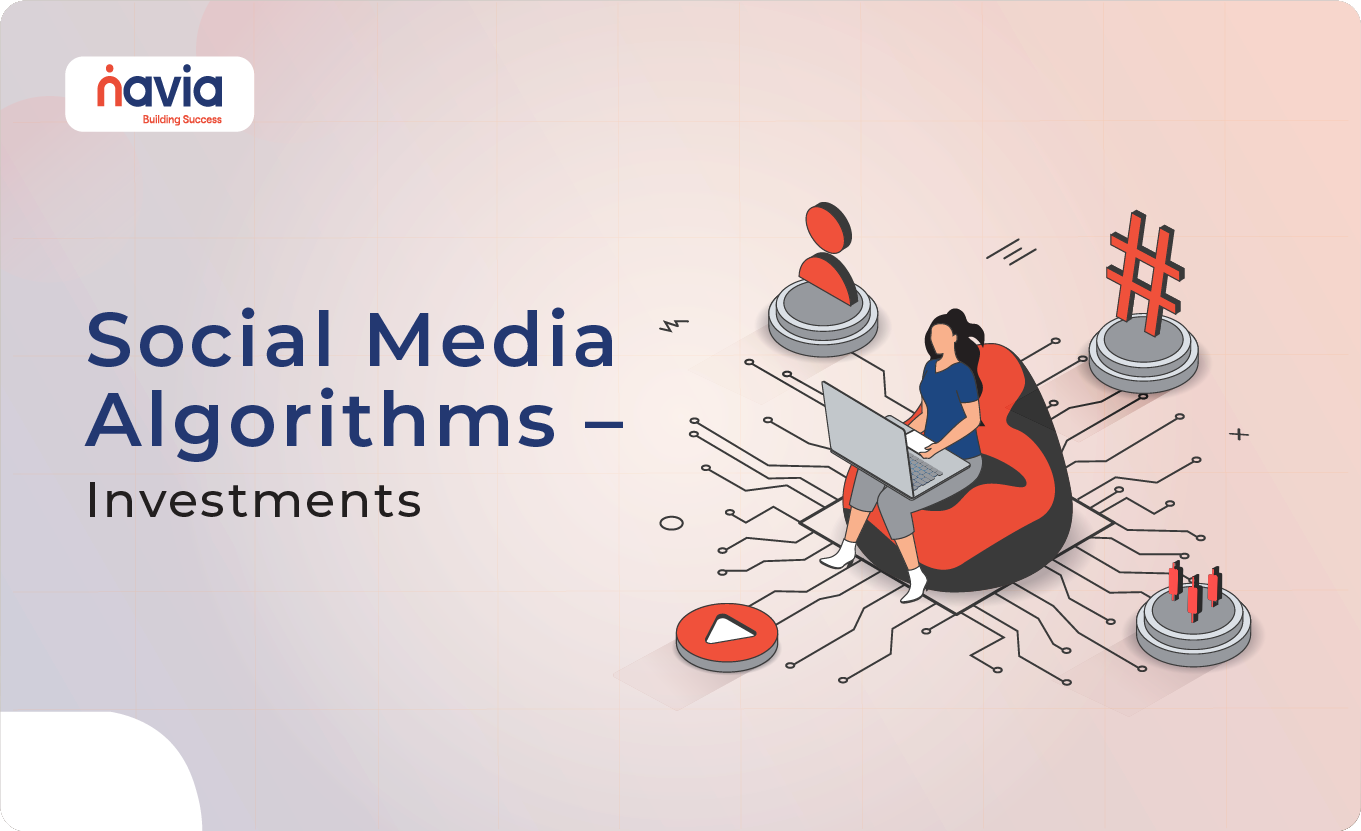 How Social Media Algorithms Turn Minor Market Dips Into Major Investor ...