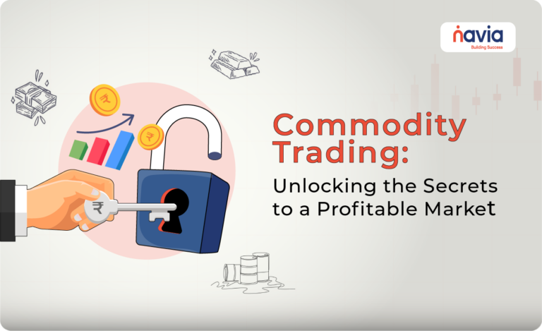 Types of Commodity Market: Spot, Futures and More Explained - Navia Blog