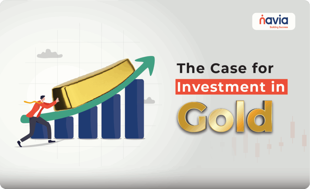 Investing in Gold Through Sovereign Gold Bonds