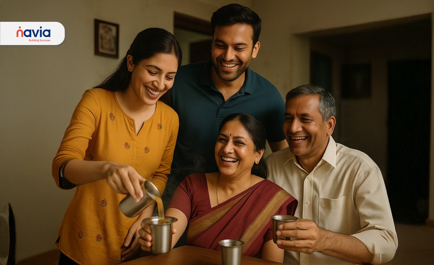 Mutual Funds & Memories: A Global Day of Parents Tribute - Navia Blog