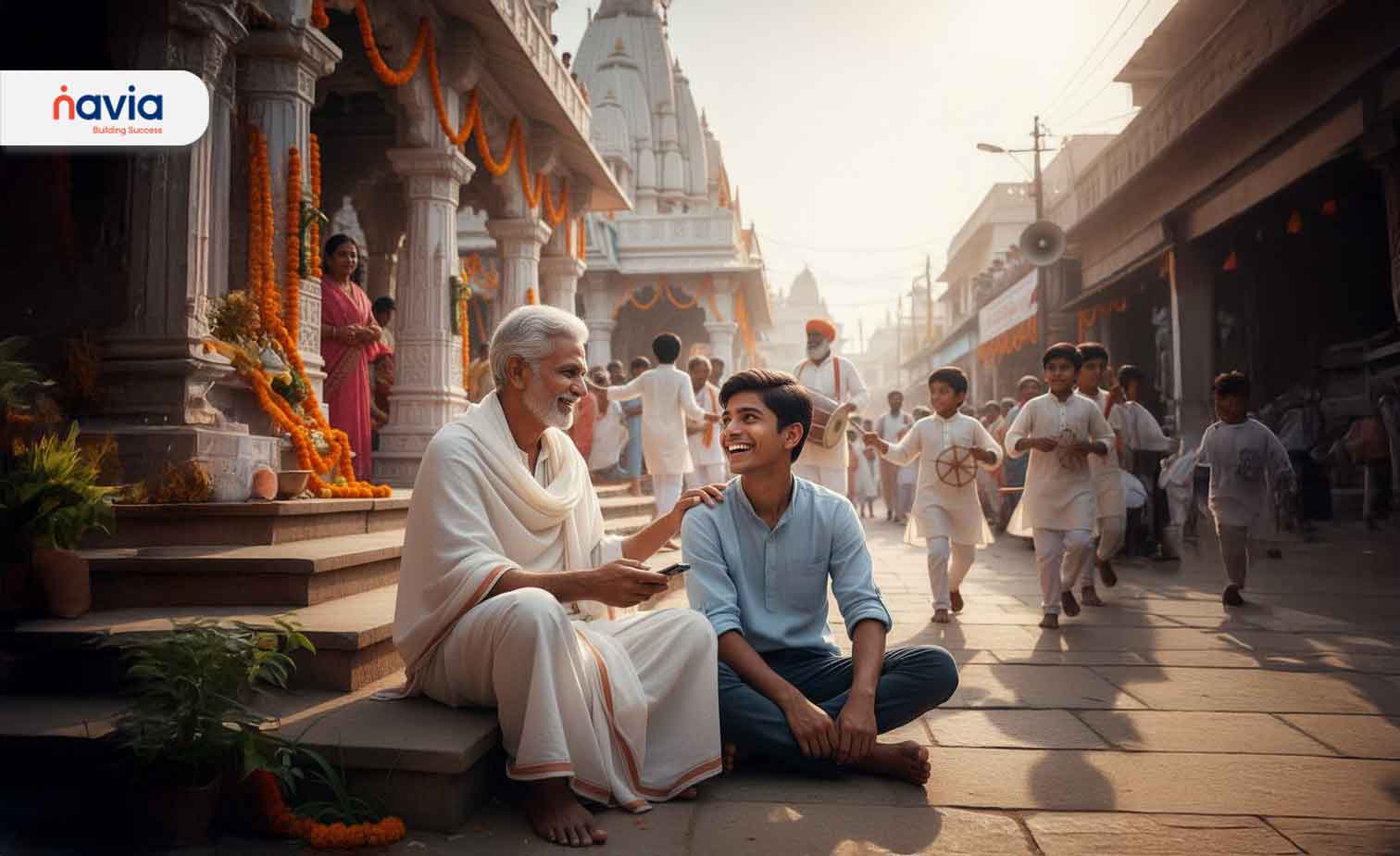 Gandhi & Finance: 7 Secrets to Money Mastery You Can’t Ignore