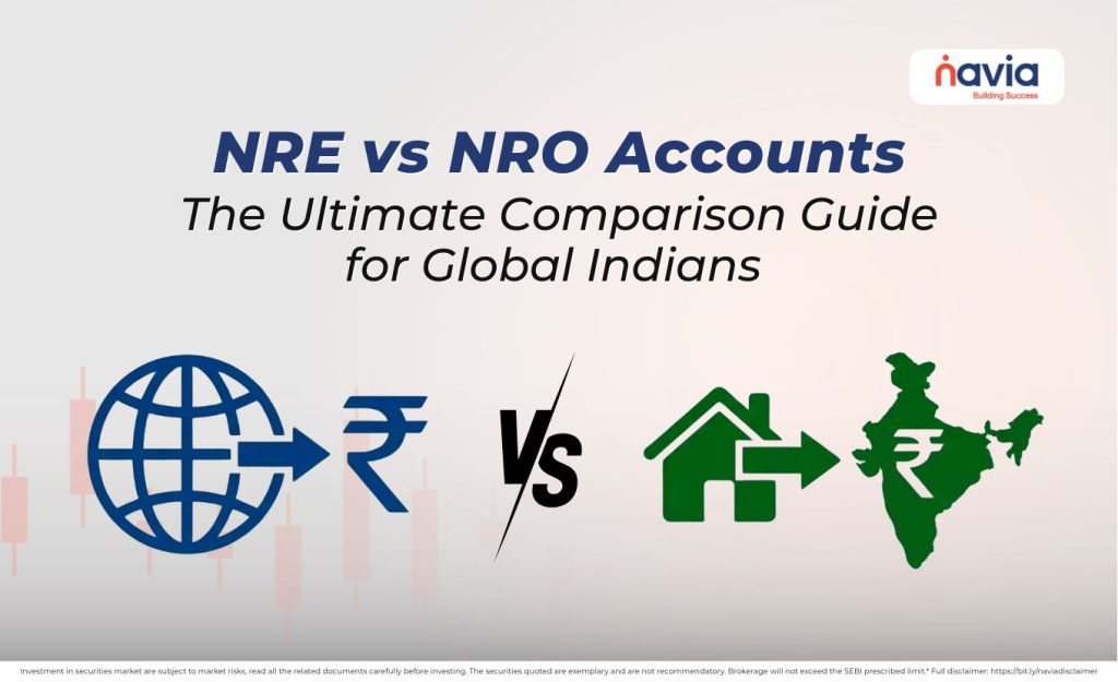 NRI Investments: Difference Between PIS and NON-PIS Account?